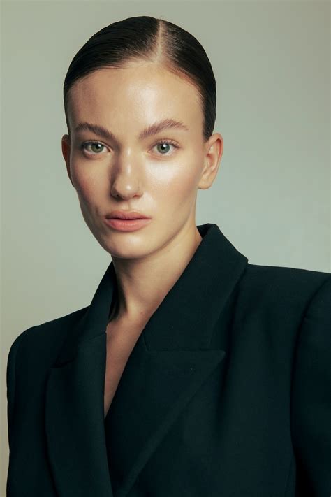 Zoja P Addicted To Models