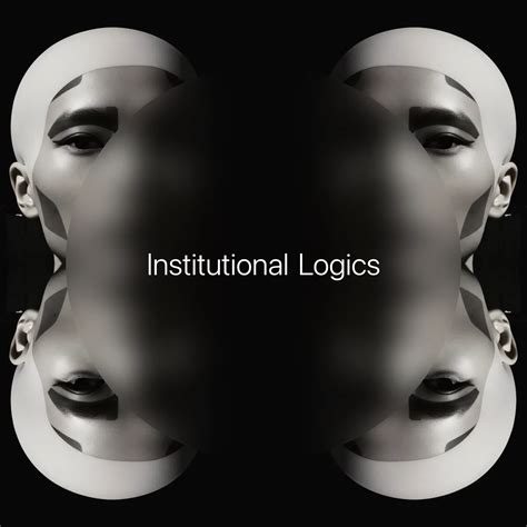 Institutional Logics → Term