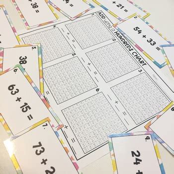 Two Digit Addition And Subtraction Strategies Bundle By Teaching With Kaylee B