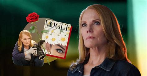 Here Are Catherine Willows Best Quotes From Csi