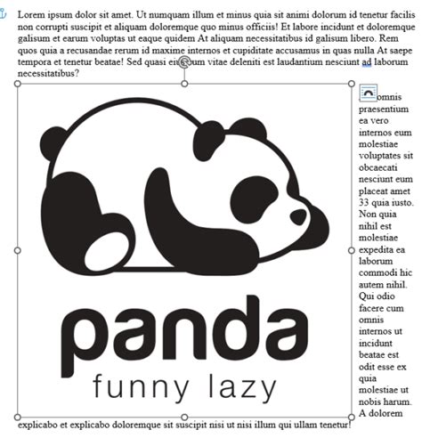 How To Rotate A Picture In Microsoft Word