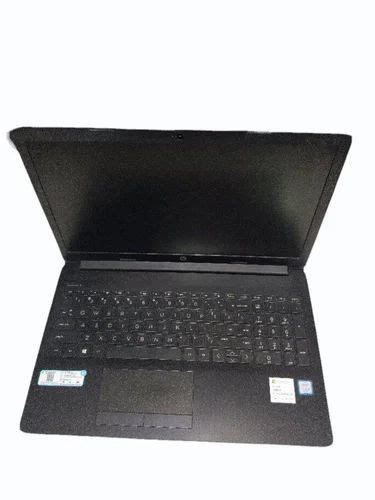 Pavilion HP GB Refurbished Laptop Core I At In Ahmedabad ID
