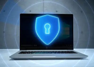 Seguridad HP Wolf Protección integral para tu PC Tienda HP com Colombia