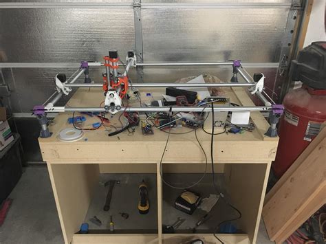 My First MPCNC Your Builds V Engineering Forum