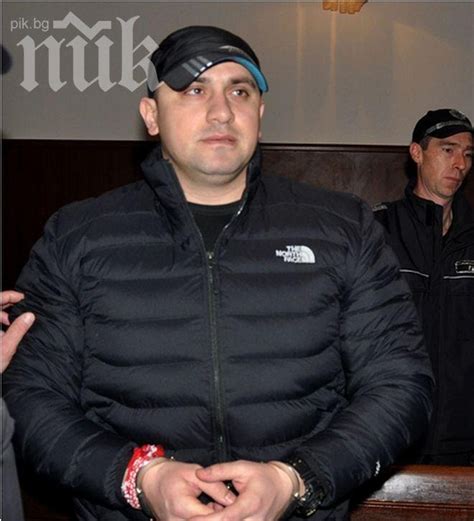 Убиецът Георги Христов призна вината си намалиха наказанието му на 15 г затвор Информационна