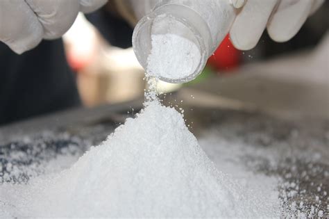 Sodium Benzoate Dovative Ben