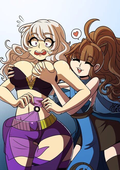 Kinkymation Part 3 Hentai Artist Kinkymation 2035 27804541