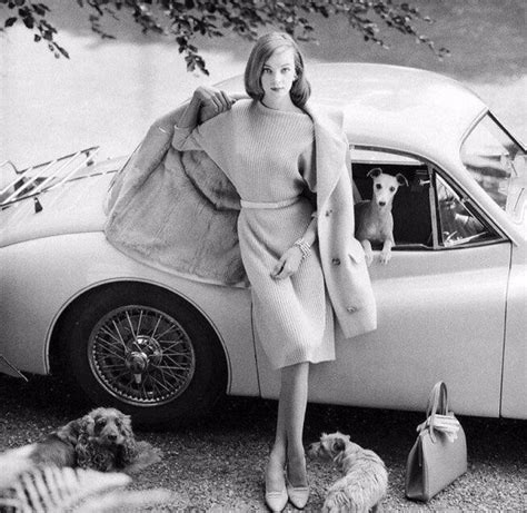 Sex Symbols Of The 50s Or What The Standard Of Female Beauty Of That