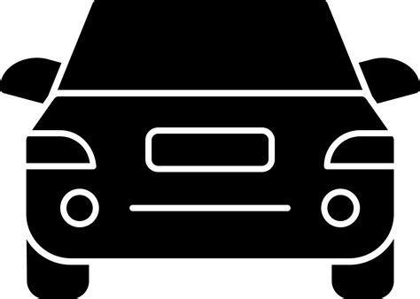 Vehicle Vector Icon Design 16427384 Vector Art At Vecteezy