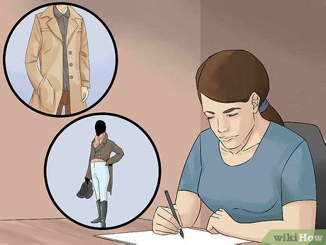 How To Write A Mystery Short Story With Pictures WikiHow