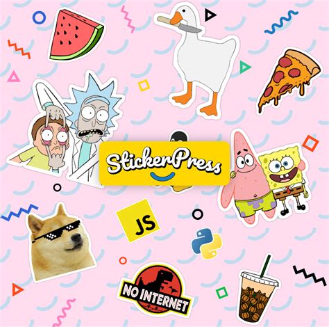 Buy Open Source Coding Developer Stickers Online In India Sticker Press