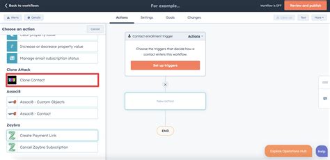 How To Automate Hubspot Object Duplication Using Clone Attack