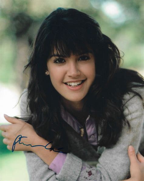 Phoebe Cates Gremlins Actress Celebrity With Coa Signed 8x10 Photo 4576245184