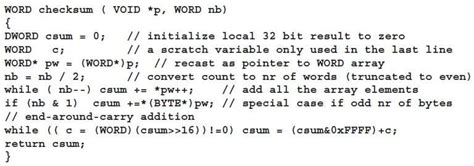 tcp ip embedded internet applications the network layer part 1 the internet protocol edn