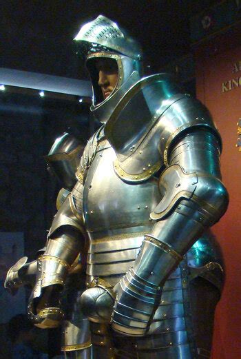 Codpiece Armor