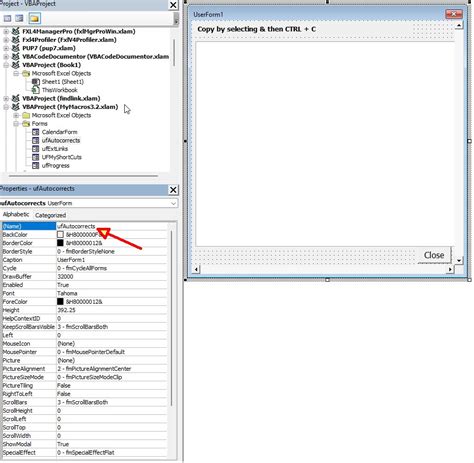 Using Autocorrect For Better Productivity The Excel Factor