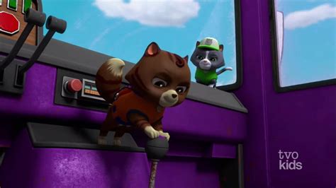 Pups Save A Trash Dinger Quotes Paw Patrol Wiki Fandom
