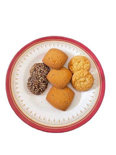 Bisking Coconut Cookies Packaging Type Jar At Rs 5 Piece In Barabanki