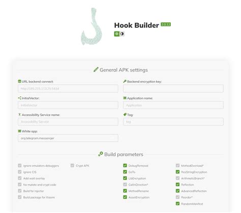 GitHub Xperator Hookbot Source This Repository Contains A Few