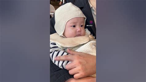 엄마아빠한테 끌려나온 군밤장수🌰 125일 Youtube