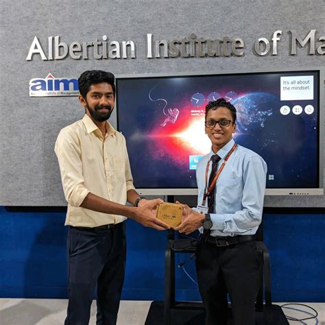 Akshay Sajeev E On Linkedin Im Delighted To Express My Gratitude For Receiving A Token Of