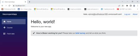 Azure Active Directory Bind Between Various Keys In The Appsettings Json File Stack Overflow
