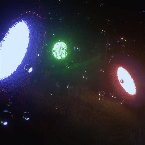 Octane Render Vol On Behance