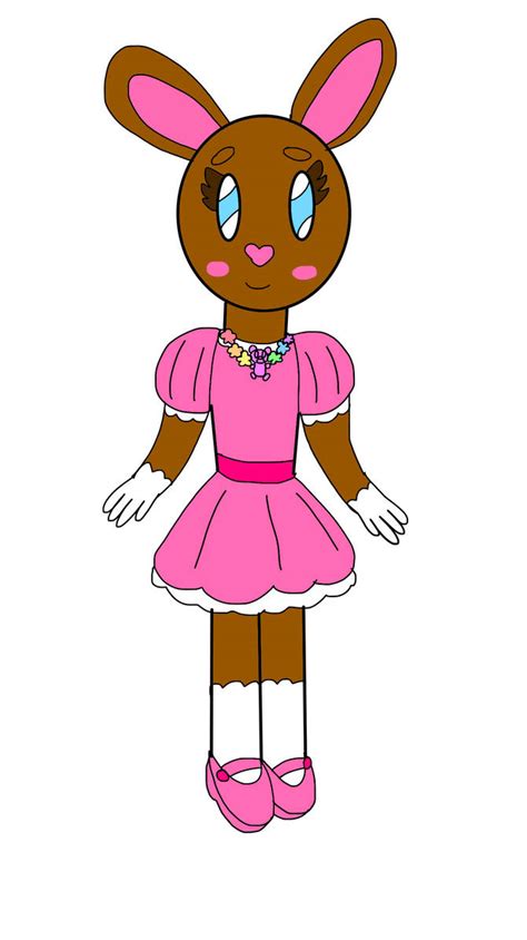 Tadc Oc Coco By Jlj16 On Deviantart