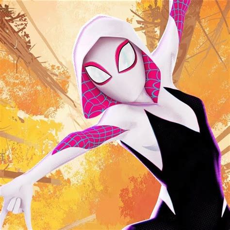 Gwen Stacy Spider Costume