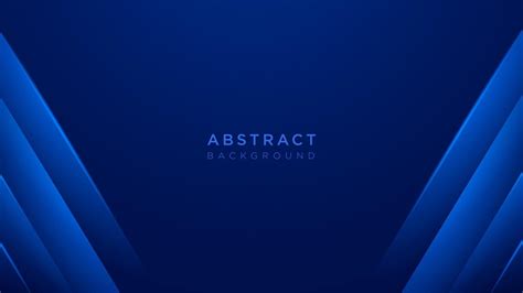 Abstract Dark Blue Background Futuristic Technology 10790720 Vector Art At Vecteezy