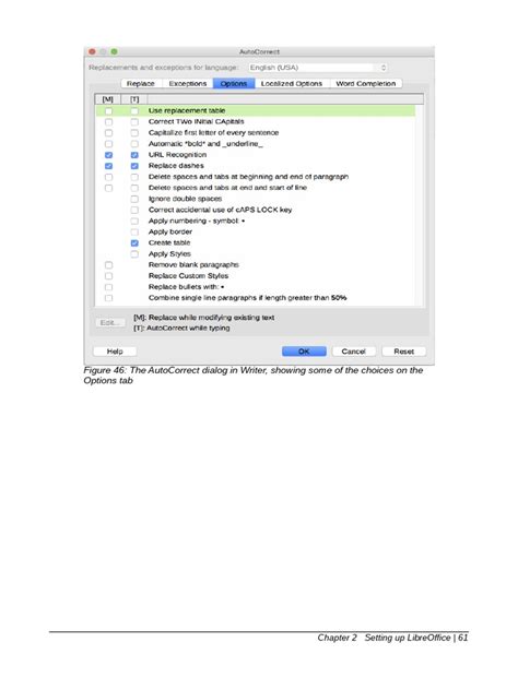 Libreoffice Guide 04 Pdf Paragraph Computer File