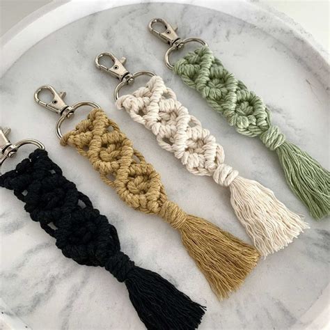 Macrame Pattern Etsy Australia