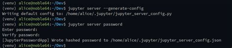 How To Install Jupyterlab On Ubuntu 2404