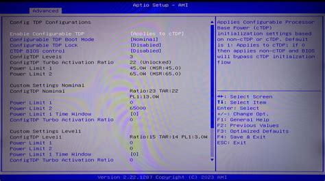 Test du NiPoGi AD08 un mini PC RGB au design bien marqué Cachem