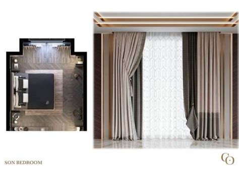 Contemporary Project Chicca Orlando