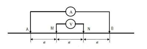 Geoelectric Method Measurement Scheme The Measurement Steps Are As Download Scientific Diagram