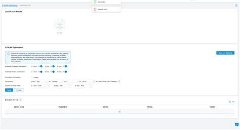 Ai Wlan Optimization Feature General Error Rtplinkomada