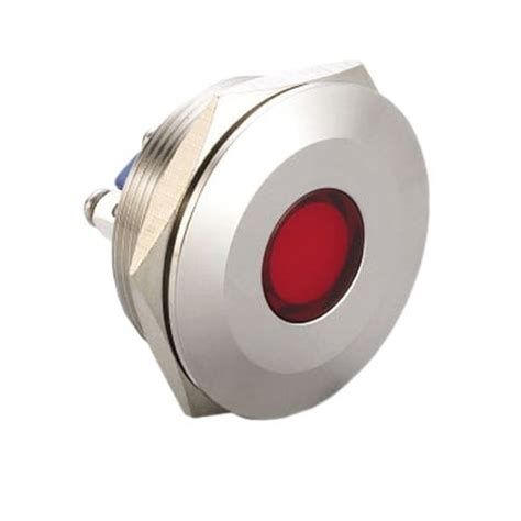 LED Indicator RJS01 30I 170A 67J RJS Electronics Ltd