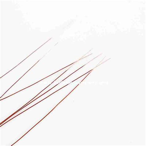 Round Magnet Wire Stripper Hollow Coil Stripping Machine Bettertech