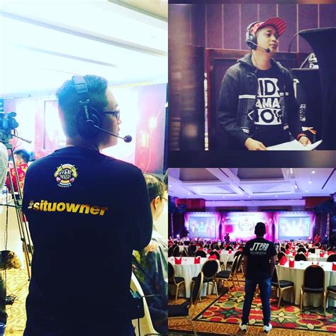 JT Production Jakarta