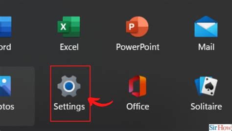 How To Increase Font Size On Windows Steps With Pictures