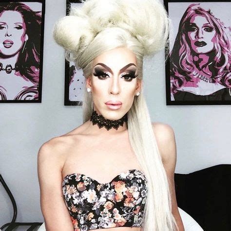 Sexy Sexy Drag Queens