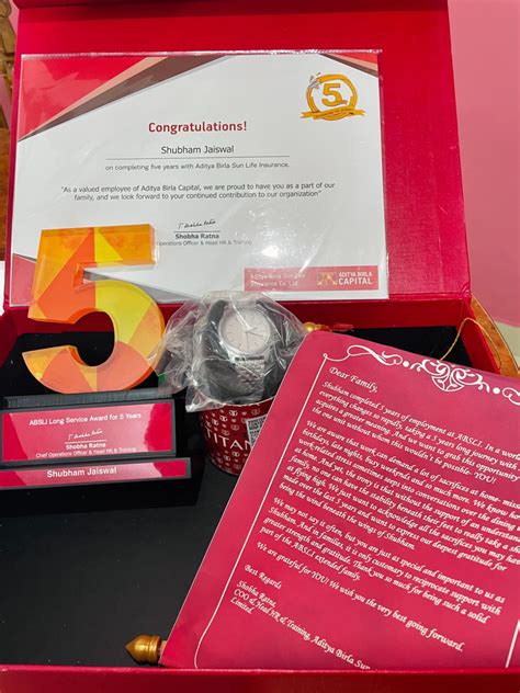 shubham jaiswal on linkedin absli commitment trust 21 comments