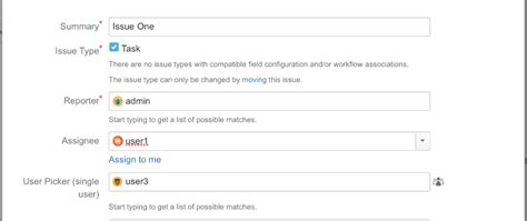 User Picker Avatar For Jira Version History Atlassian Marketplace