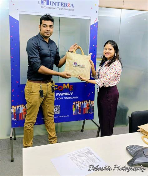 Debashis Das On Linkedin Interra
