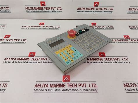 Esa Vt1101sff00 Operator Interface Panel Aeliya Marine