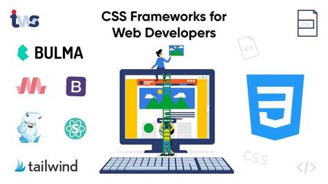 Pentingnya Framework Css Dalam Pembuatan Website By Vio Fatikhi Jan 2024 Medium