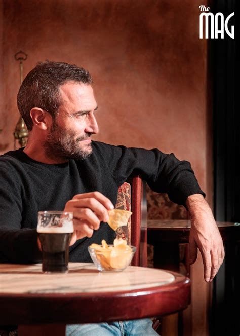 Giorgio Borghetti Città Di Castello Il Mio Rifugio The Mag