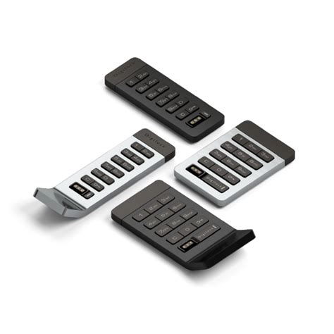 Digilock Aspire Your Workspace