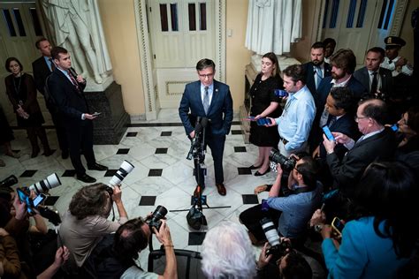 Opinion Republicans And Democrats Share Blame For The Speaker Fiasco The Washington Post